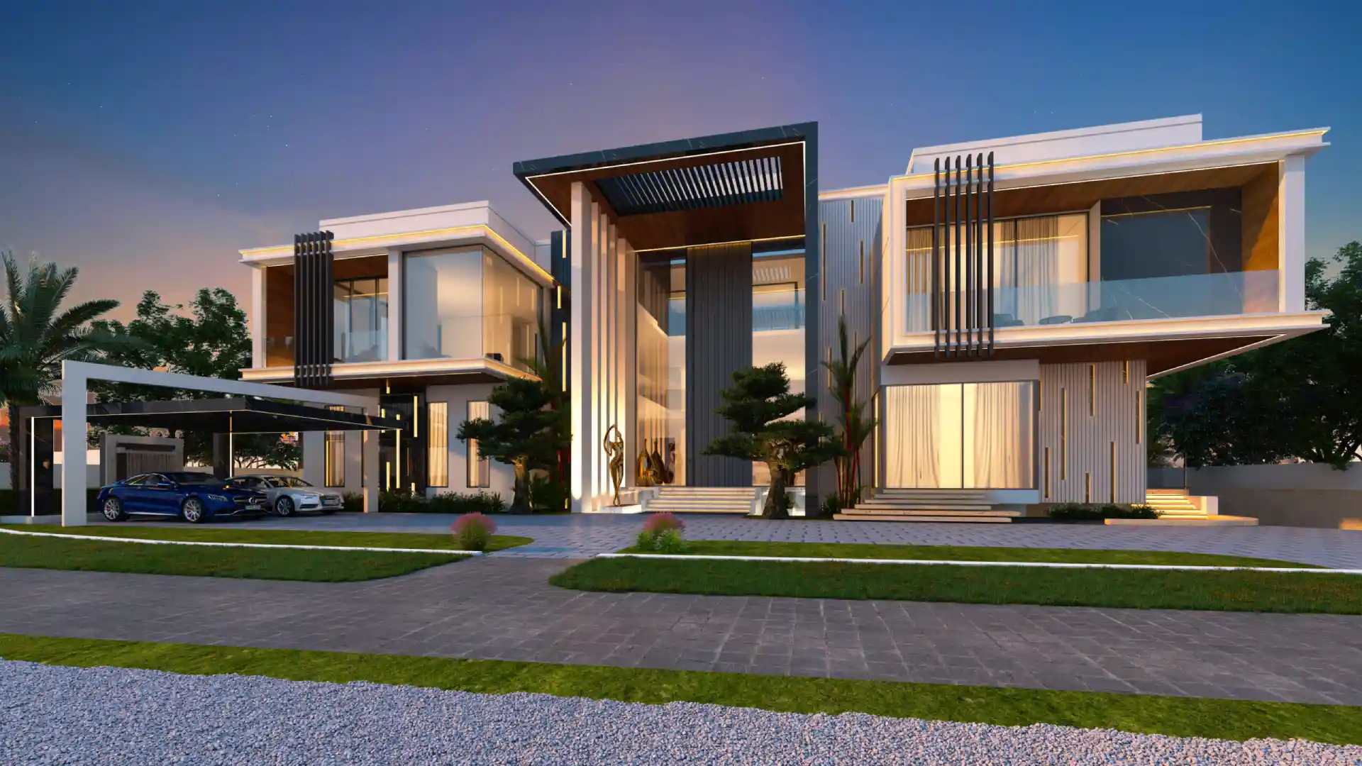 The Wings Engineering Consultants -Give Wings to Your Dreams